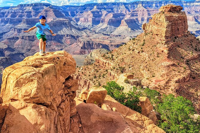 Grand Canyon Sunset Hiking Adventure Deep Below The South Rim - Frequently Asked Questions