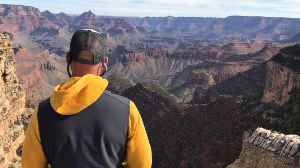 Grand Canyon: Sunset Tour from Biblical Creation Perspective - Practical Details and Value