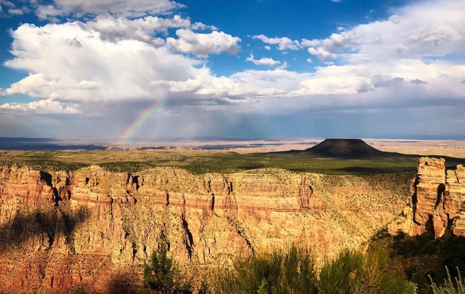 Grand Canyon: Sunset Tour from Biblical Creation Perspective - Who Will Love This Tour?