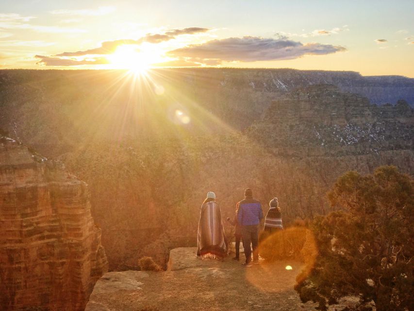 Grand Canyon: Sunset Tour from Biblical Creation Perspective - Final Thoughts