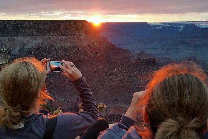 Grand Canyon Sunset Tour from Flagstaff - An In-Depth Look at the Tour Itself