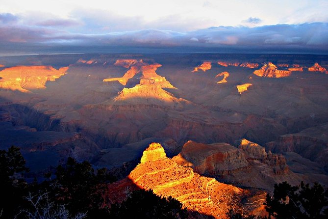 Grand Canyon Sunset Tour from Flagstaff - Who Is This Tour Best For?