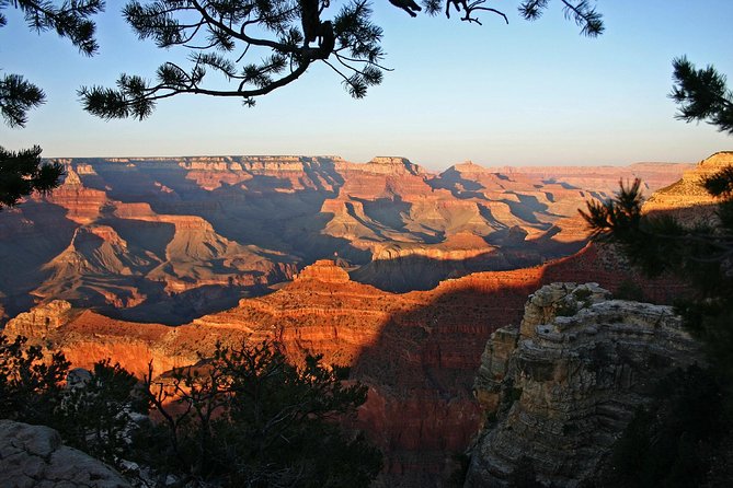 Grand Canyon Sunset Tour from Flagstaff - Who Should Consider This Tour?