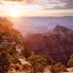 Grand Canyon Sunset Tour from Flagstaff - Transport, Group Size, and Timing