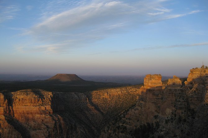 Grand Canyon Sunset Tour from Flagstaff - Frequently Asked Questions
