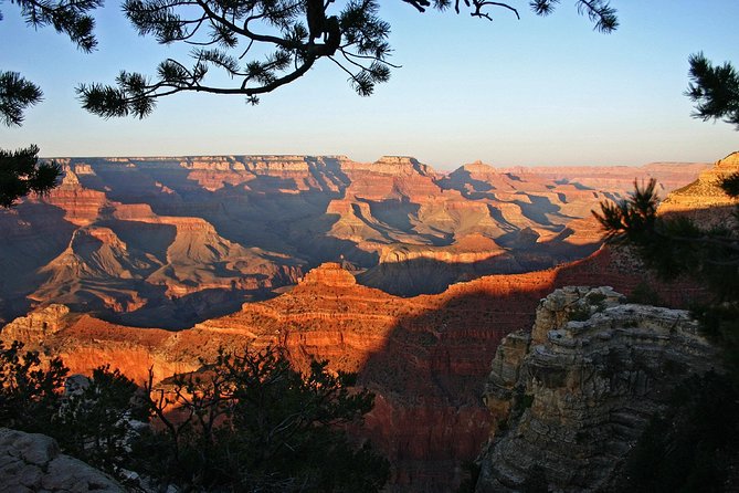 Grand Canyon Sunset Tour from Sedona - An In-Depth Look at the Grand Canyon Sunset Tour from Sedona