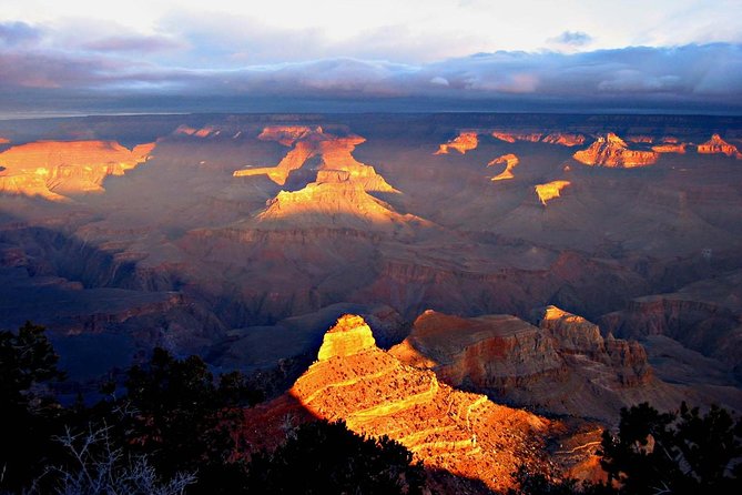 Grand Canyon Sunset Tour from Sedona - What Makes This Tour Stand Out?