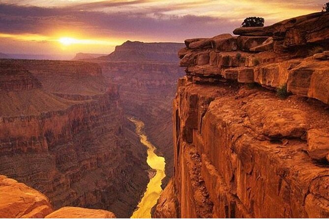 Grand Canyon Sunset Tour from Sedona - Final Thoughts