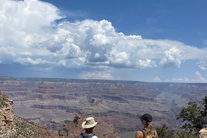 Grand Canyon Tour  Custom Guided Hike - A Deep Dive into the Grand Canyon Guided Hike