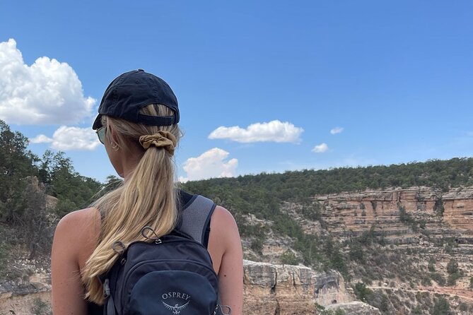 Grand Canyon Tour  Custom Guided Hike - Who Is This Tour Best For?