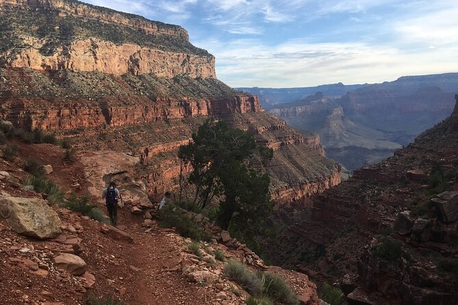 Grand Canyon Tour  Custom Guided Hike - The Sum Up