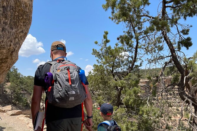 Grand Canyon Tour  Custom Guided Hike - FAQ