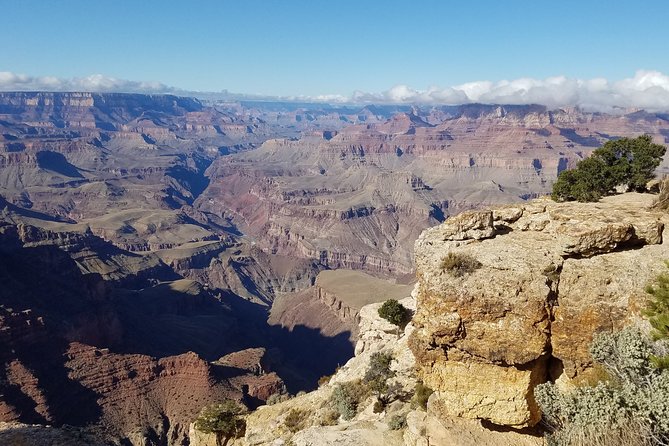 Grand Canyon Tour from Flagstaff - The Itinerary: What You Can Expect