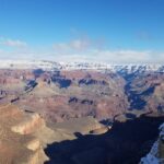 Grand Canyon Tour from Flagstaff - Transportation & Comfort