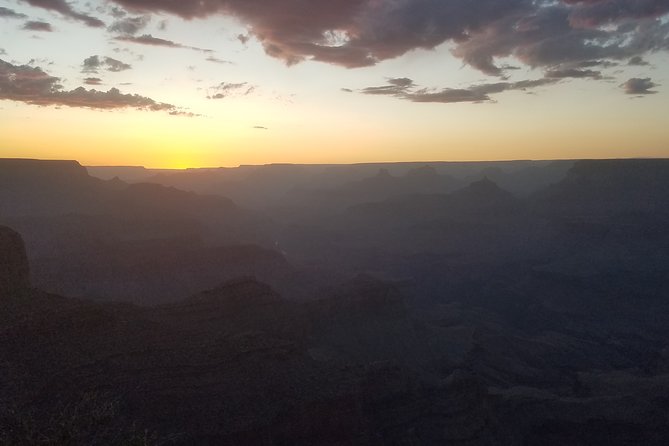 Grand Canyon Tour from Flagstaff - Final Thoughts
