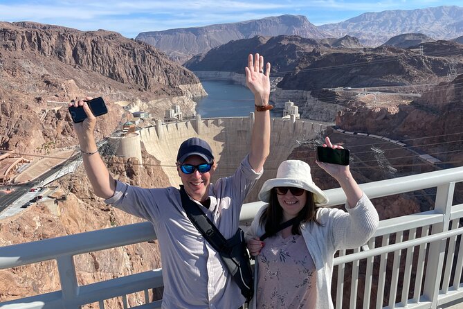 Grand Canyon Tour with Hoover Dam and Joshua Tree - Final Thoughts