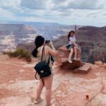 Grand Canyon Tour with Skywalk and Spanish Helicopter Flight - Who Is This Tour Best For?