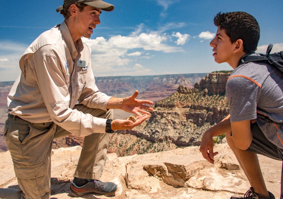 Grand Canyon Village: Grand Canyon National Park Jeep Tour - Value Considerations: Price and Inclusion