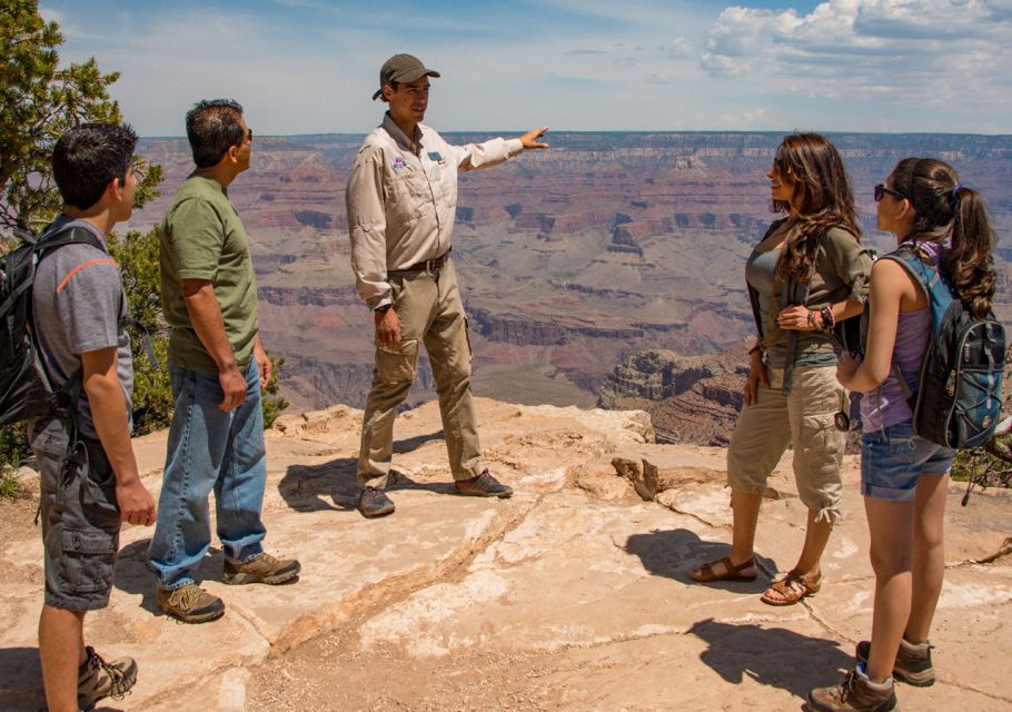 Grand Canyon Village: Grand Canyon National Park Jeep Tour - Final Thoughts