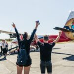Grand Canyon Village: Grand Canyon South Rim Airplane Tour - Key Points