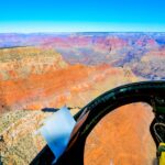 Grand Canyon Village: Helicopter Tour & Hummer Tour Options - The Itinerary Breakdown