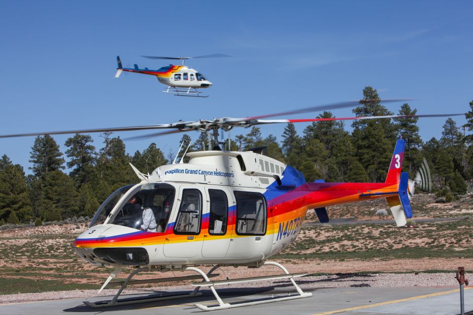Grand Canyon Village: Helicopter Tour & Hummer Tour Options - Who Will Love This Experience?
