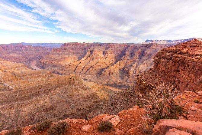 Grand Canyon West: All Access Ticket - Key Points