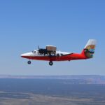 Grand Canyon West: Flight of the Condor - What You’ll Experience During the Flight