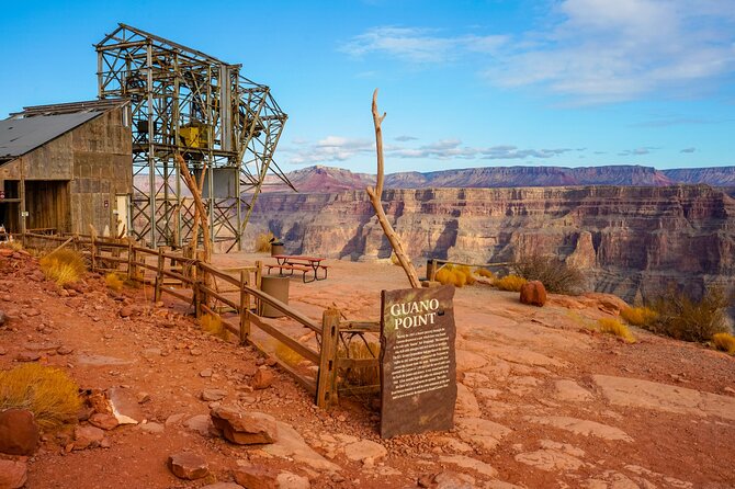 Grand Canyon West: Flight of the Condor - Who is This Tour Best For?