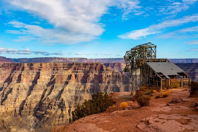 Grand Canyon West: Flight of the Condor - The Sum Up