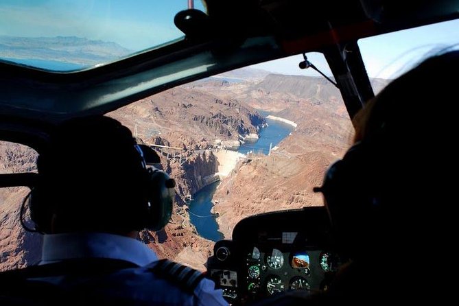 Grand Canyon West Helicopter Tour with VIP Skywalk and Boat Ride - Is It Worth the Price?