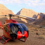Grand Canyon West Helicopter Tour with VIP Skywalk and Boat Ride - Who Should Consider This Tour?