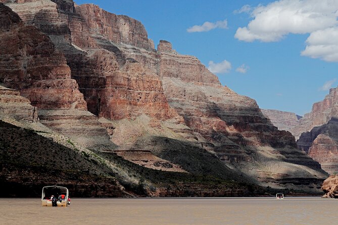 Grand Canyon West Helicopter Tour with VIP Skywalk and Boat Ride - Final Thoughts