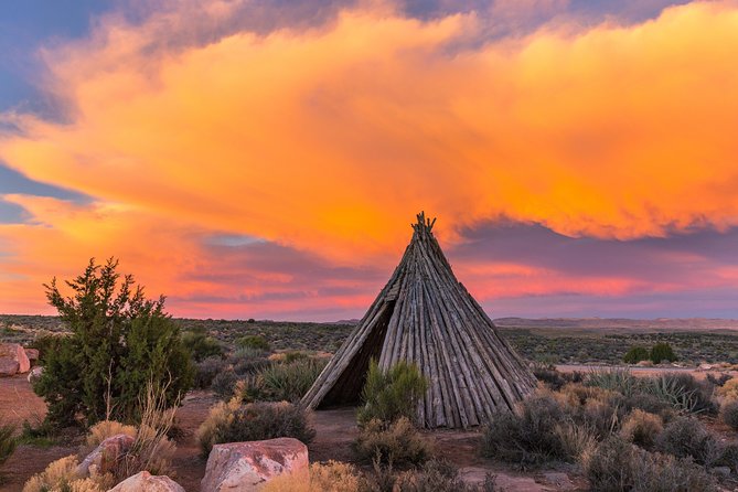 Grand Canyon West, Hoover Dam, Breakfast, Lunch. Optional Skywalk - Joshua Tree Forest: A Touch of Nature on the Road