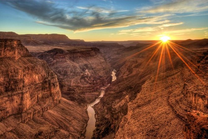 Grand Canyon West, Hoover Dam Photo Stop and Optional Skywalk - FAQ