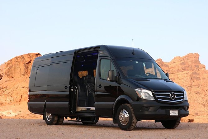 Grand Canyon West Luxury Private Tour from Las Vegas - Why This Tour Offers Excellent Value
