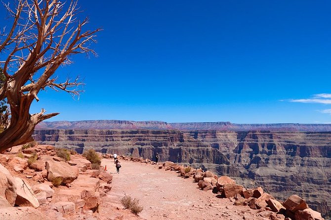 Grand Canyon West Luxury Private Tour from Las Vegas - Final Thoughts