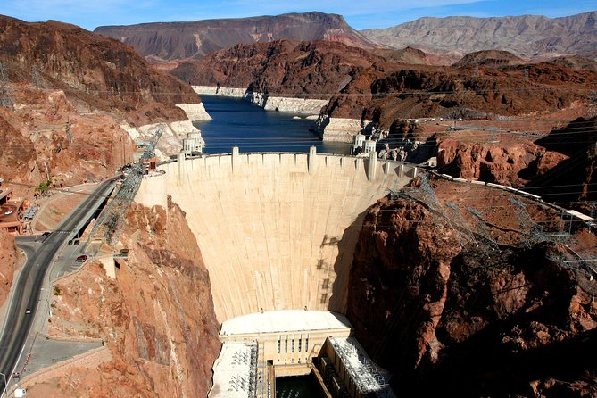 Grand Canyon West plus Hoover Dam VIP Day Tour from Las Vegas - What Travelers Say: Authentic Insights