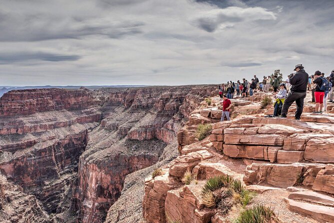 Grand Canyon West Rim 1-Day Tour - What’s Included & What’s Not