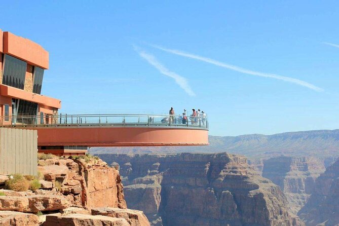 Grand Canyon West Rim 1-Day Tour - Is This Tour Right for You?