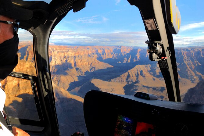 Grand Canyon West Rim Aerial Helicopter Tour - What Makes This Tour Stand Out