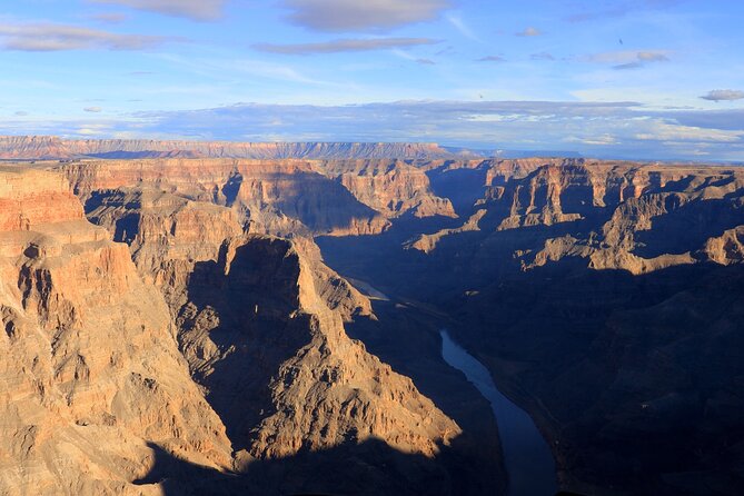 Grand Canyon West Rim Aerial Helicopter Tour - Summary: Who Should Consider This Tour?