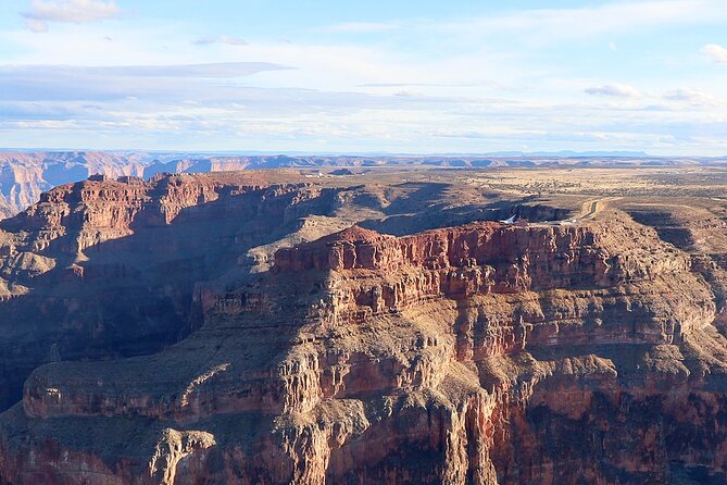 Grand Canyon West Rim Aerial Helicopter Tour - Final Thoughts