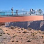 Grand Canyon West Rim and Hualapai Ranch Tour From Laughlin - The Itinerary: A Closer Look