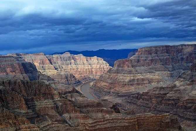 Grand Canyon West Rim and Hualapai Ranch Tour From Laughlin - Final Thoughts