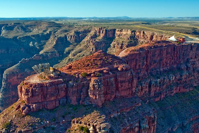 Grand Canyon West Rim Day Trip by Helicopter from Las Vegas - What Reviewers Love Most