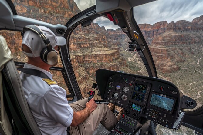 Grand Canyon West Rim Day Trip by Helicopter from Las Vegas - Final Thoughts