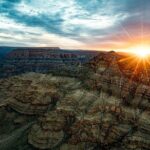 Grand Canyon West Rim Helicopter Dream Tour Meadview AZ Ranch - The Sum Up