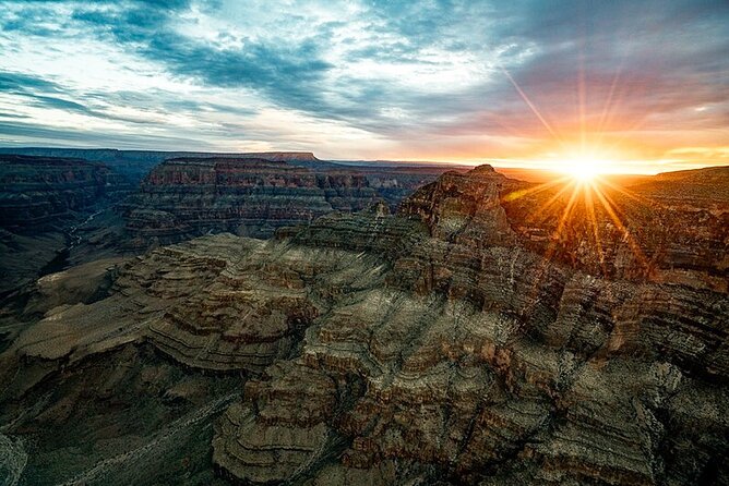 Grand Canyon West Rim Helicopter Dream Tour Meadview AZ Ranch - The Sum Up
