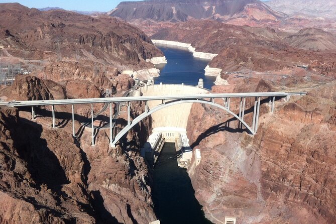 Grand Canyon West Rim Helicopter Tour with Champagne Toast - Authentic Feedback from Reviewers